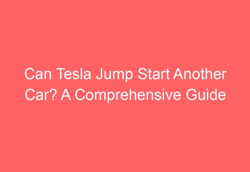 How Much Tesla Supercharger Cost [Solved] - AutomotiveGlory