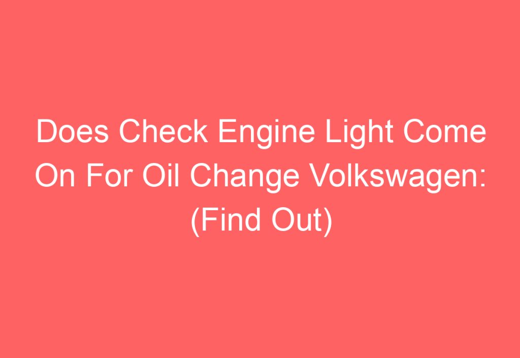 What Is High Mileage For A Volkswagen Passat: (Answered) - AutomotiveGlory