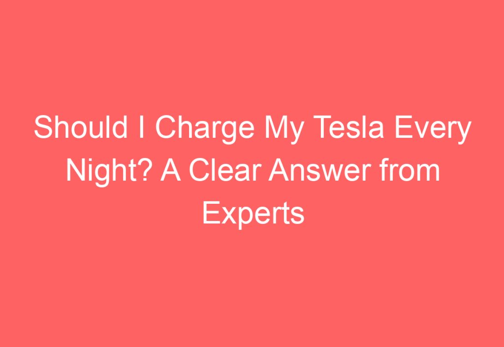 Tesla Live Traffic Visualization: A Comprehensive Guide to Real-Time ...