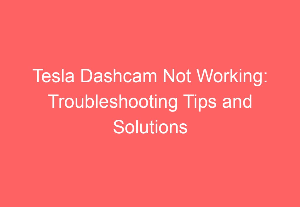 What Is Evidence Of Excellence Tesla [Answered] - AutomotiveGlory