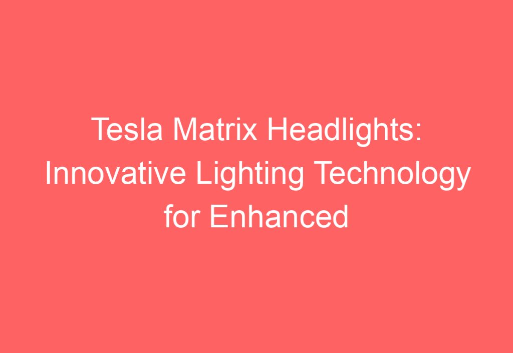 How To Test Drive A Tesla - AutomotiveGlory