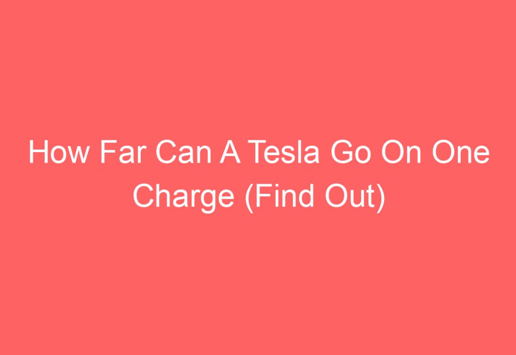 Tesla Model 3: Where to Find the 12V Outlet Location - AutomotiveGlory