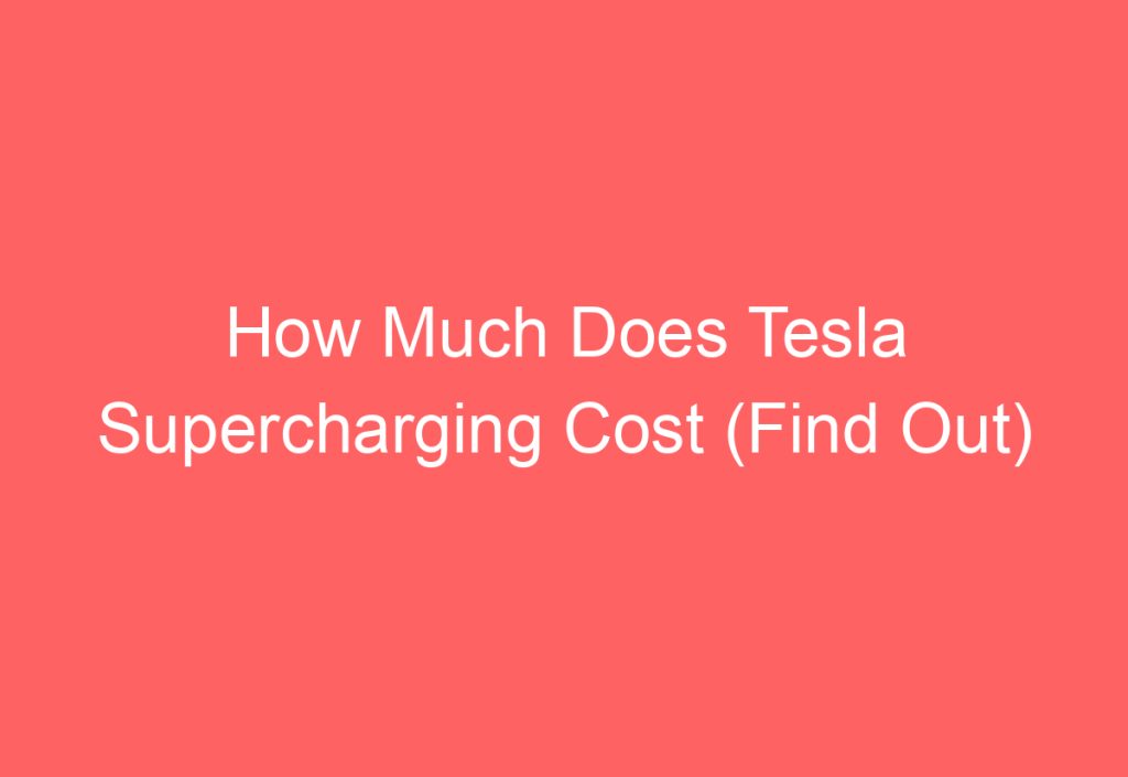Tesla Model 3: Where to Find the 12V Outlet Location - AutomotiveGlory