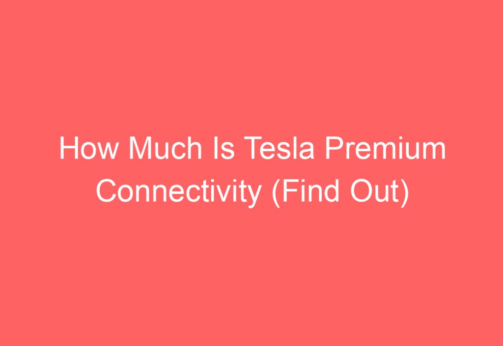 Activate Your Tesla Key Card: A Step-by-Step Guide - AutomotiveGlory