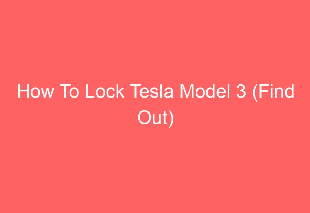 Tesla Operating System: The Future of Automotive Technology ...