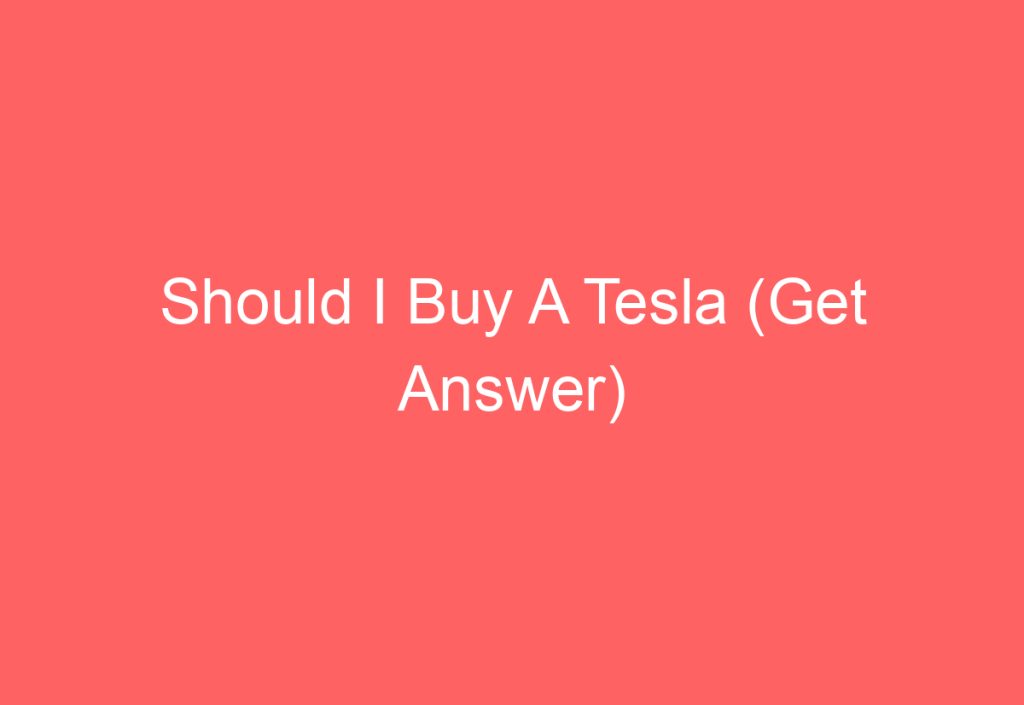 Tesla Operating System: The Future of Automotive Technology ...