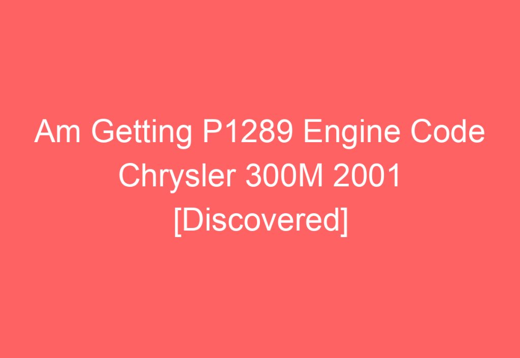 How to Fix P0304 Engine Code in 5 Easy Steps - AutomotiveGlory