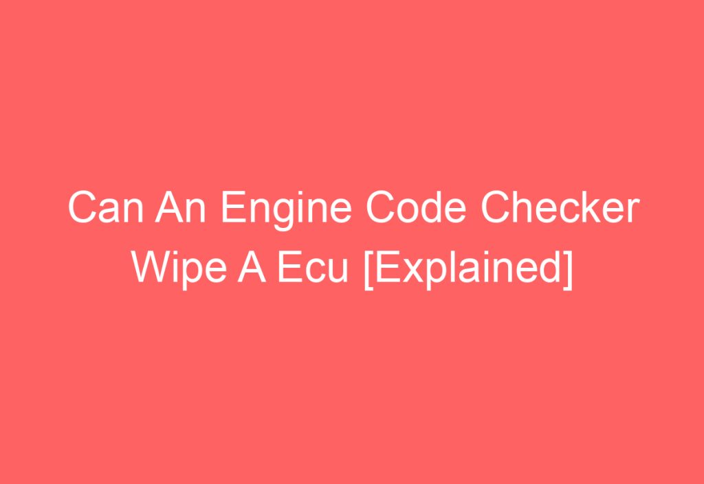 P0352 Ford Code: Understanding the Ignition Coil 'B' Primary/Secondary Circuit - AutomotiveGlory