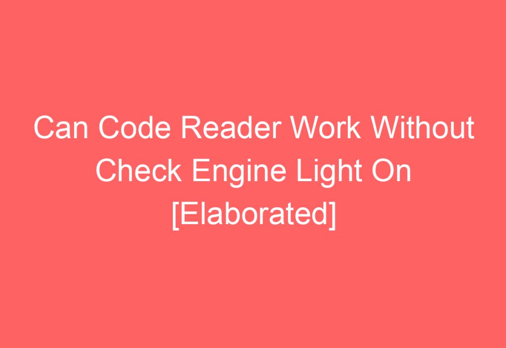 5 Quick Fixes for P0456 Engine Code - AutomotiveGlory