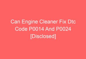 How To Fix Po420 Engine Code [Unraveled] - AutomotiveGlory