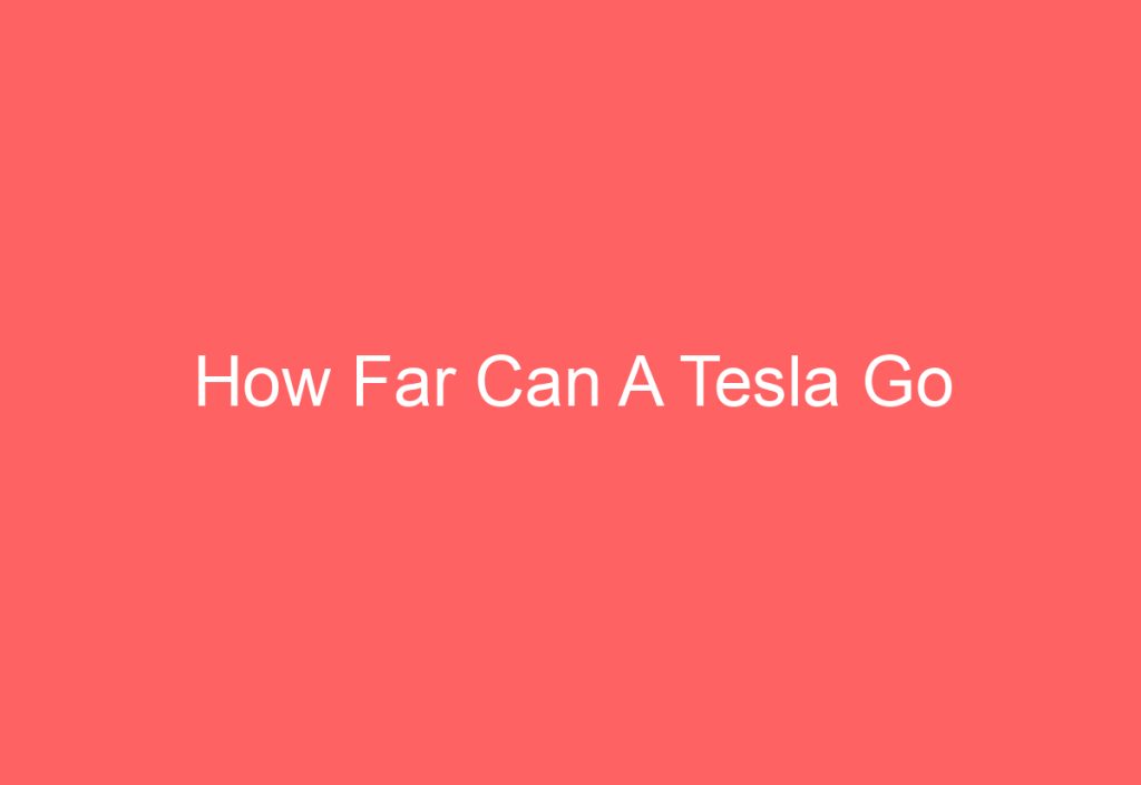 Visit the Tesla Factory: A Comprehensive Guide to Touring the ...