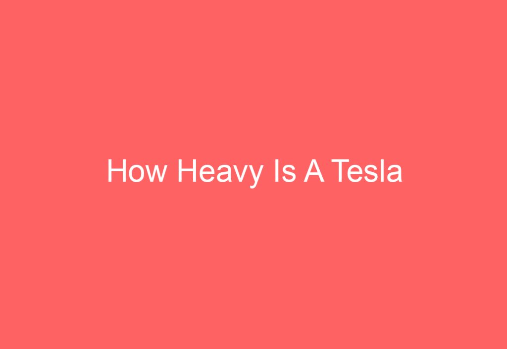 How Many Cameras Does A Tesla Have [Explored] - AutomotiveGlory