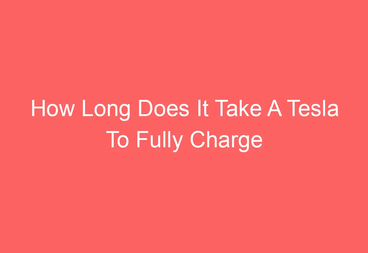 Tesla Operating System: The Future of Automotive Technology ...