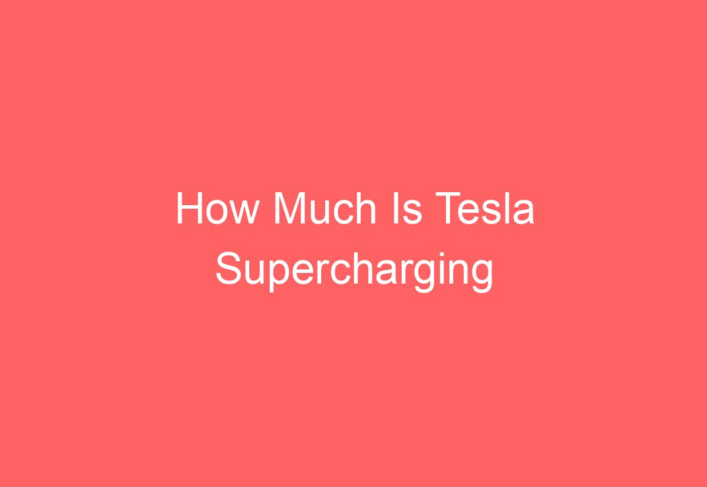 Connect Tesla Wall Charger to Wi-Fi: A Step-by-Step Guide - AutomotiveGlory