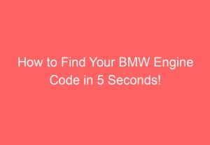 5 Quick Fixes for P0456 Engine Code - AutomotiveGlory