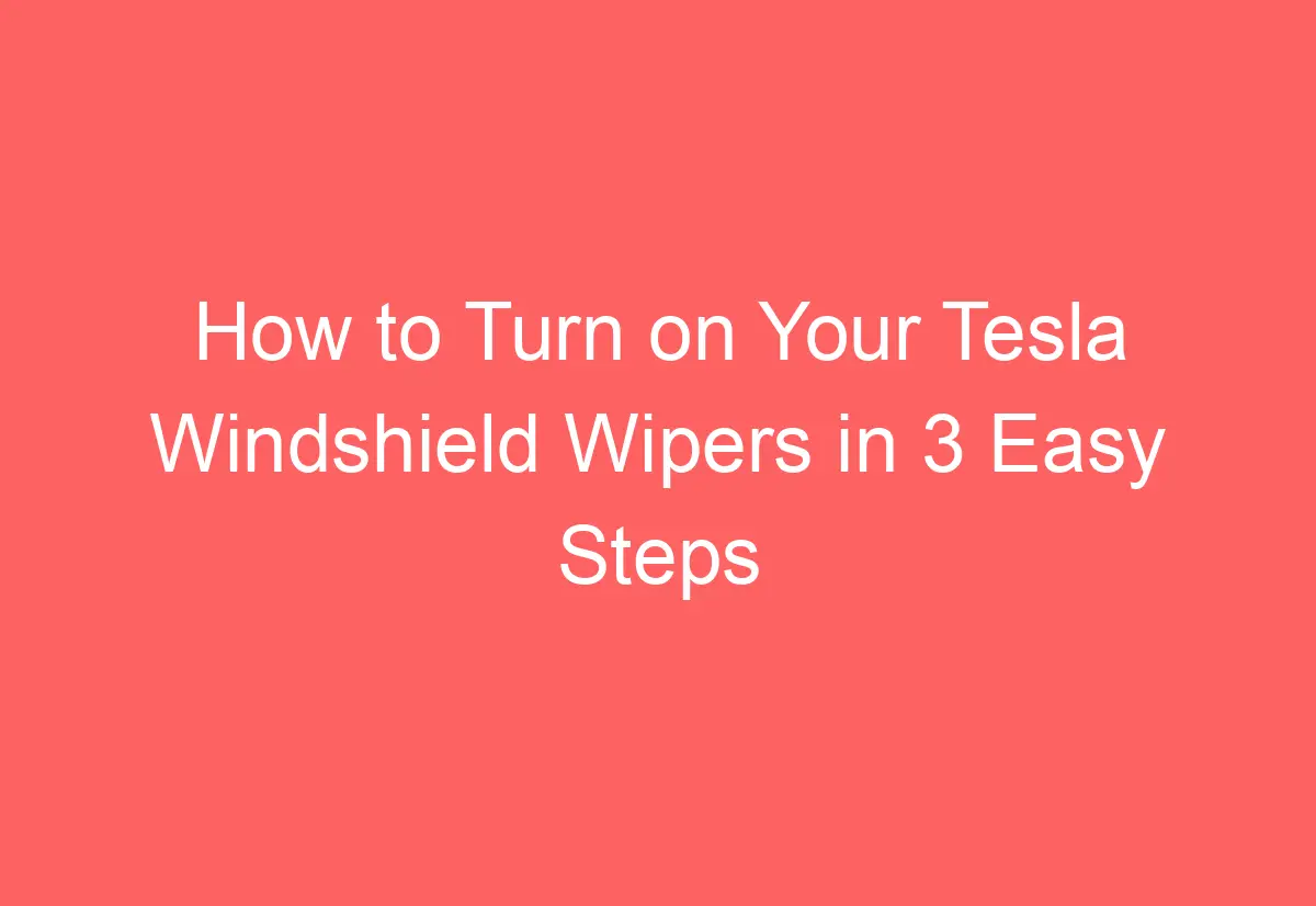 How Tesla Superchargers Work (And Why They're So Fast) - AutomotiveGlory