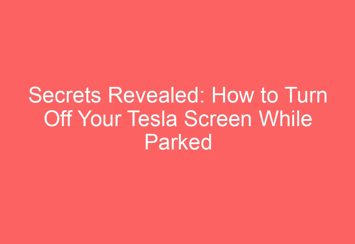 Tesla Light Show: A Dazzling Display of Innovation and Technology ...