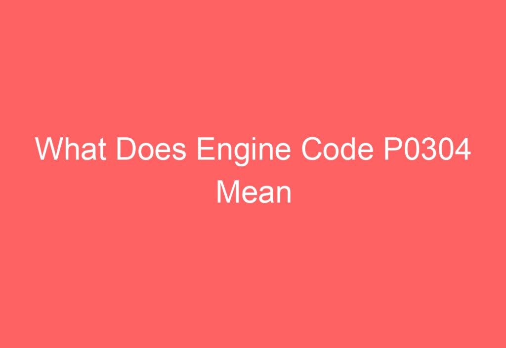 Unlock The Mystery How To Find Your Car s Engine Code AutomotiveGlory unlock-the-mystery-how-to-find-your-car-s-engine-code-automotiveglory