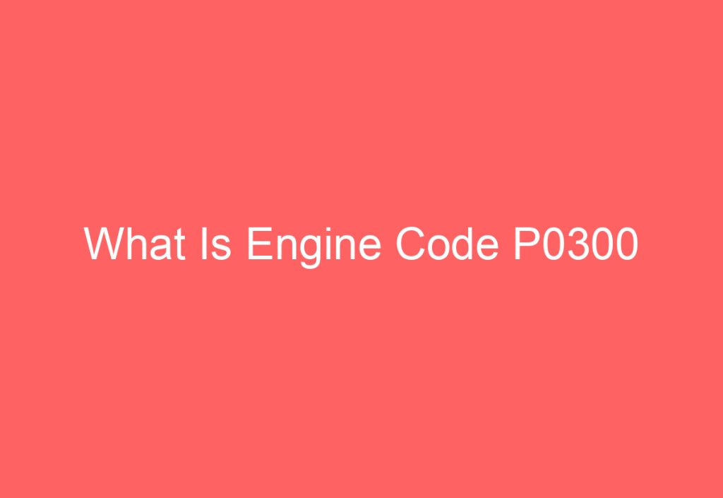 How To Fix Po420 Engine Code [Unraveled] - AutomotiveGlory
