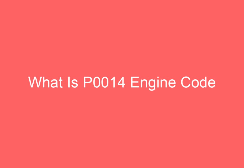 5 Quick Fixes for P0456 Engine Code - AutomotiveGlory