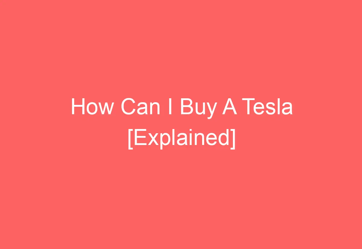 Visit the Tesla Factory: A Comprehensive Guide to Touring the ...