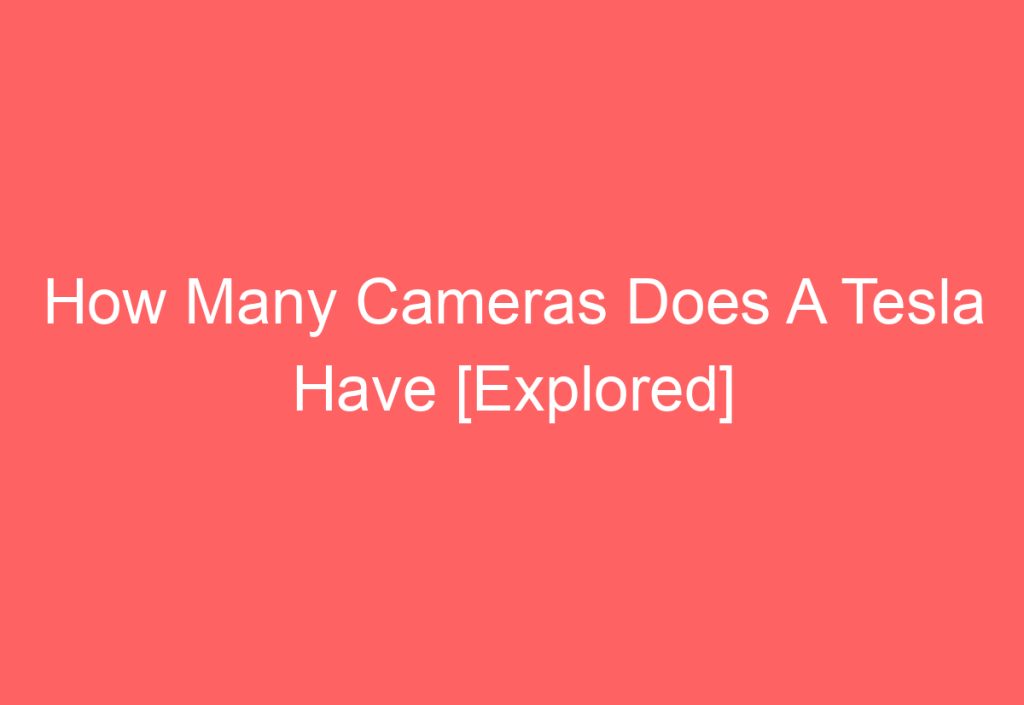 Tesla Operating System: The Future of Automotive Technology ...