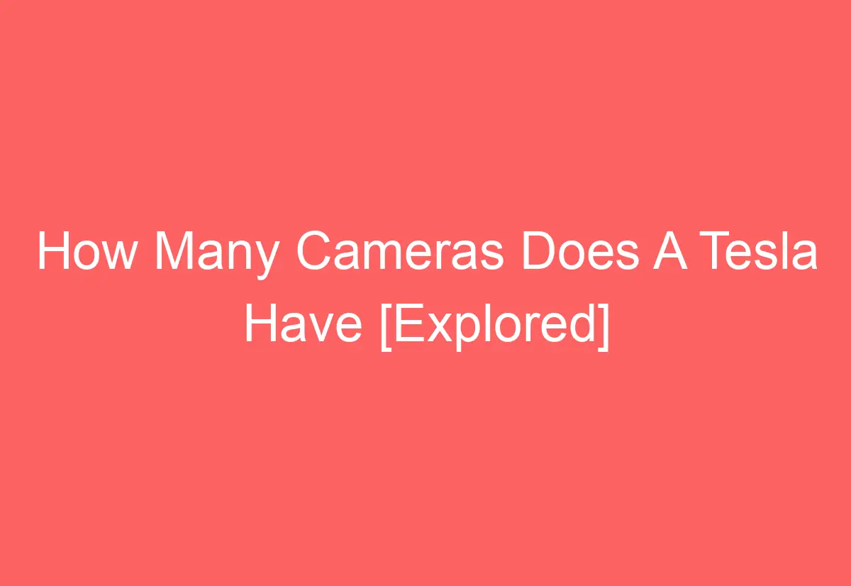 Tesla Operating System: The Future of Automotive Technology ...