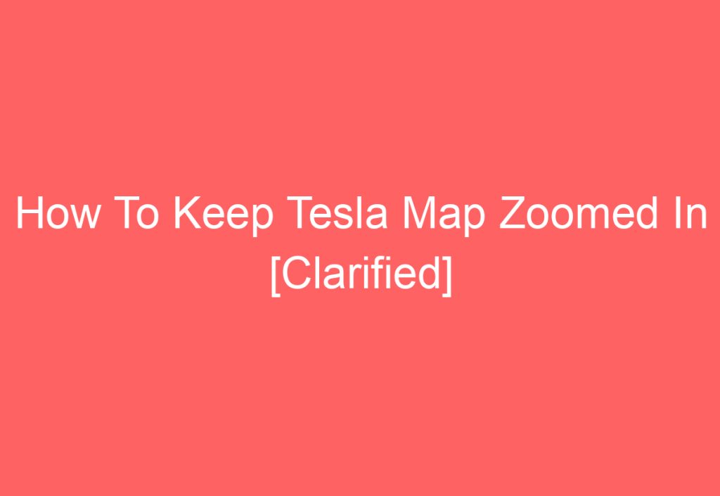 Tesla Coolant: Everything You Need to Know - AutomotiveGlory