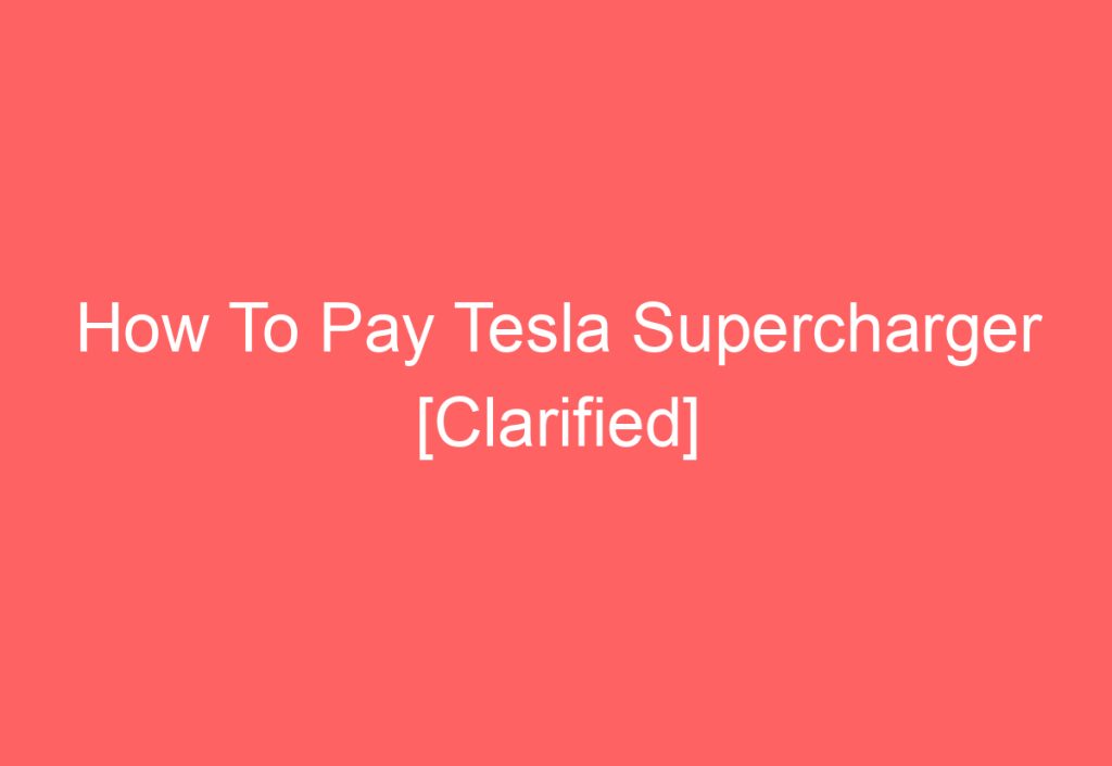 Tesla for Girls: A Stylish and Practical Choice - AutomotiveGlory