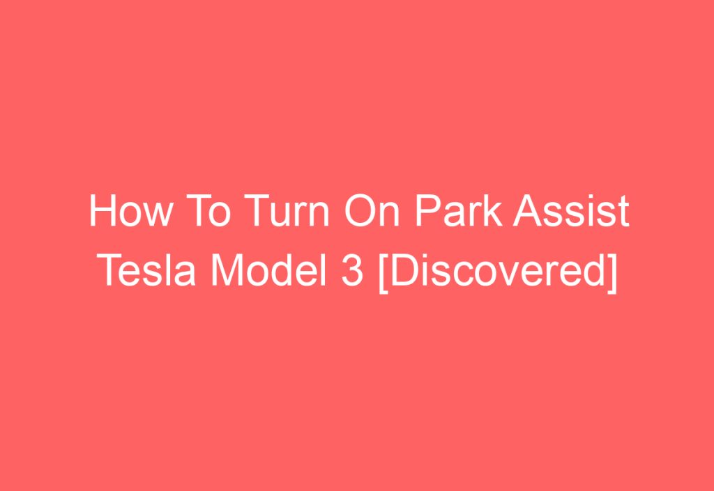 Visit the Tesla Factory: A Comprehensive Guide to Touring the ...