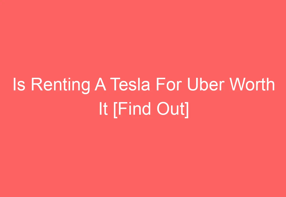 Tesla Operating System: The Future of Automotive Technology ...