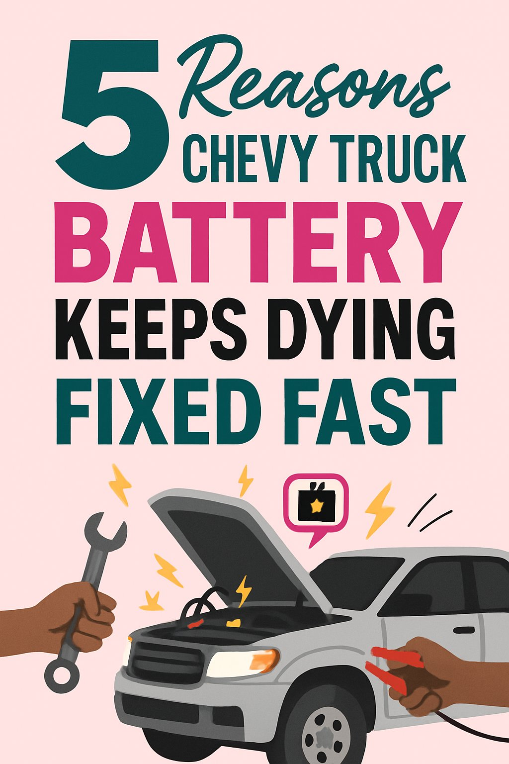 Your Engine Code PO171: What It Means & How to Fix It - AutomotiveGlory