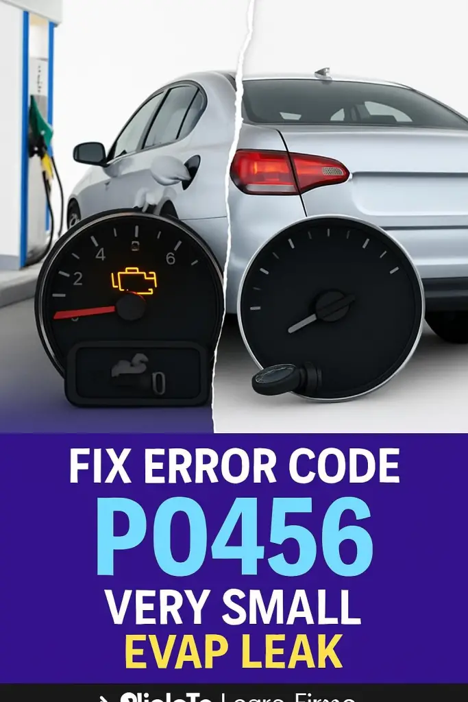 Your Engine Code PO171: What It Means & How to Fix It - AutomotiveGlory